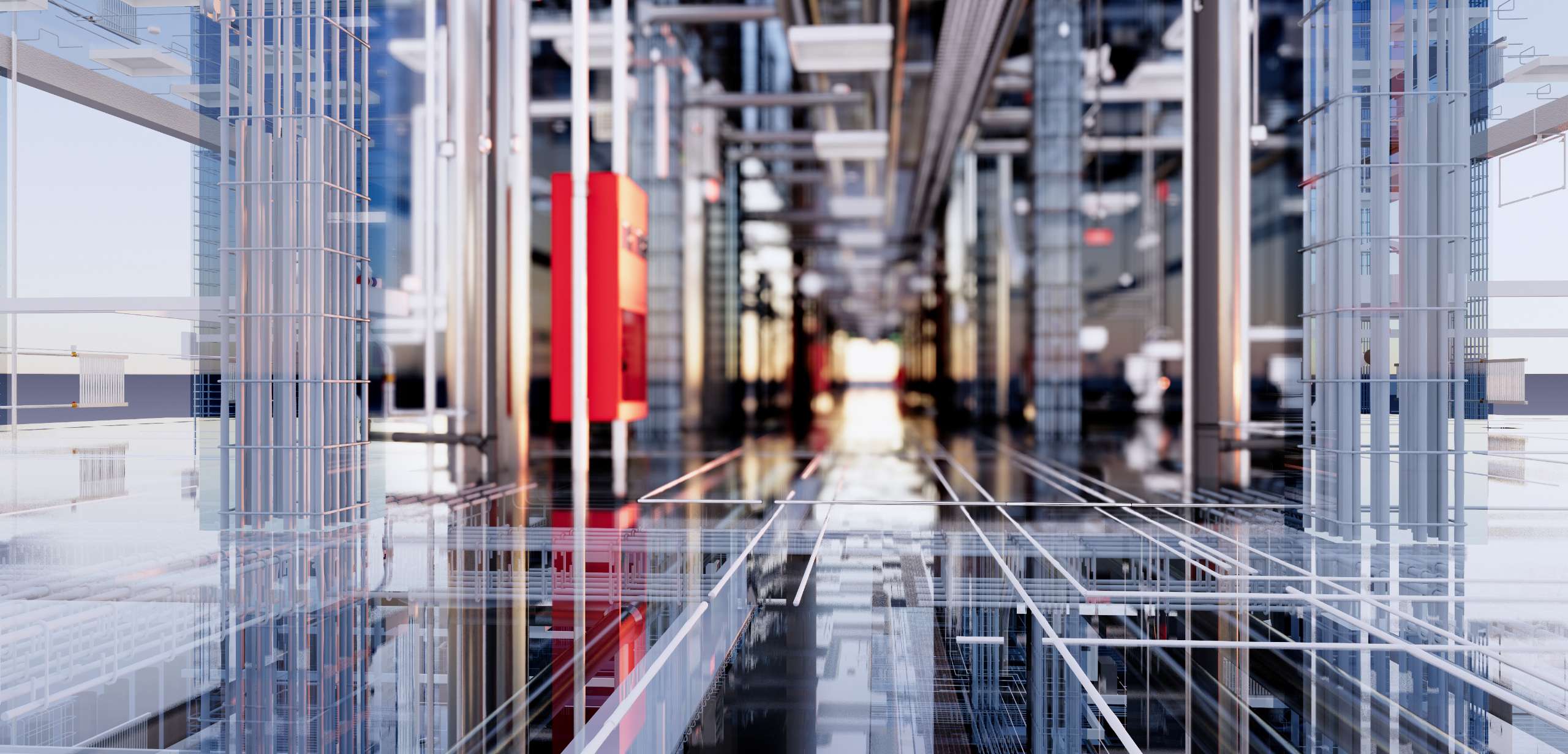 PLUS.1株式会社（プラスワン）‐BIM導入・活用コンサルティング